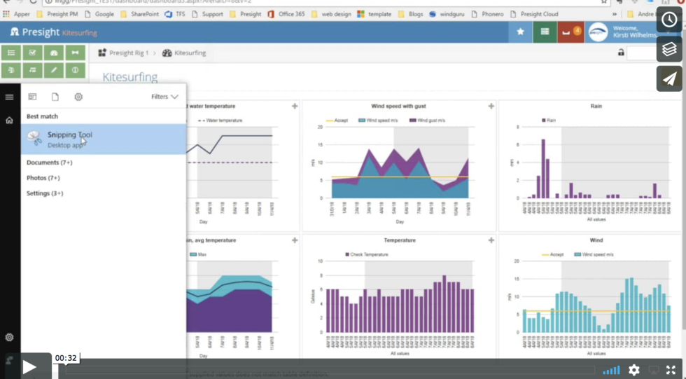 Customer Archives - Presight Solutions AS