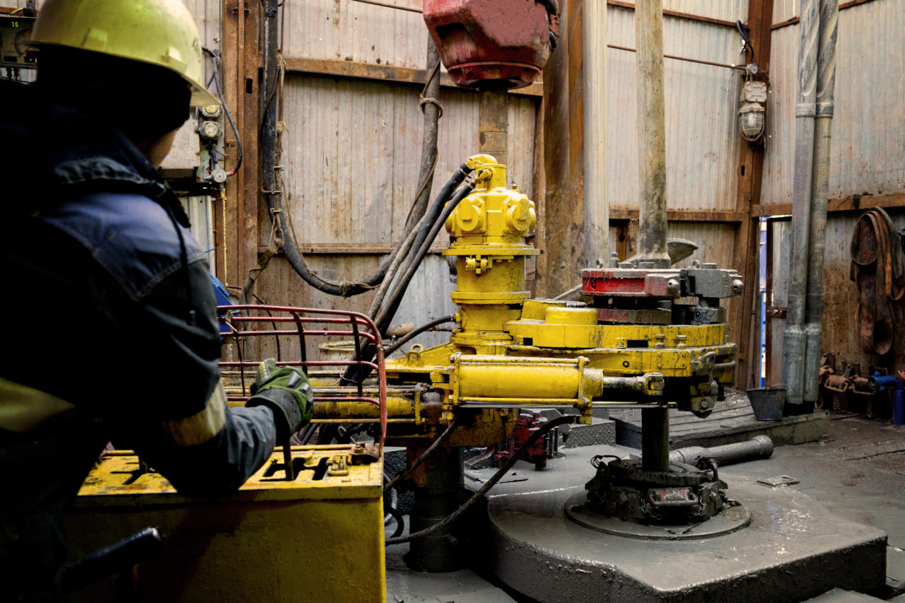 Barrier Management - Presight Solutions AS