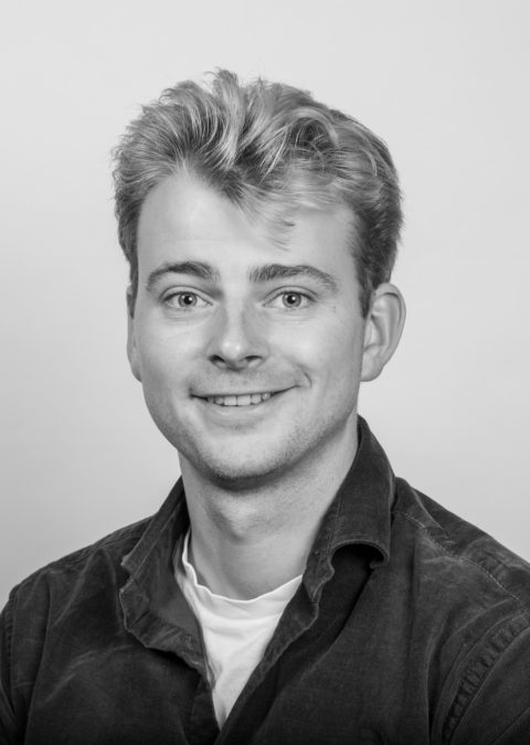 Presight welcomes Emil Bauck and Tale Stormark to the team!